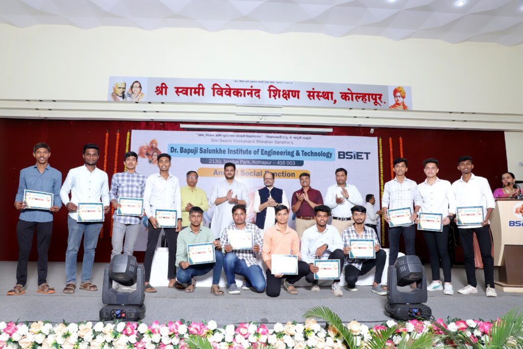 Achievements – DEPARTMENT OF BASIC SCIENCE AND HUMANITIES